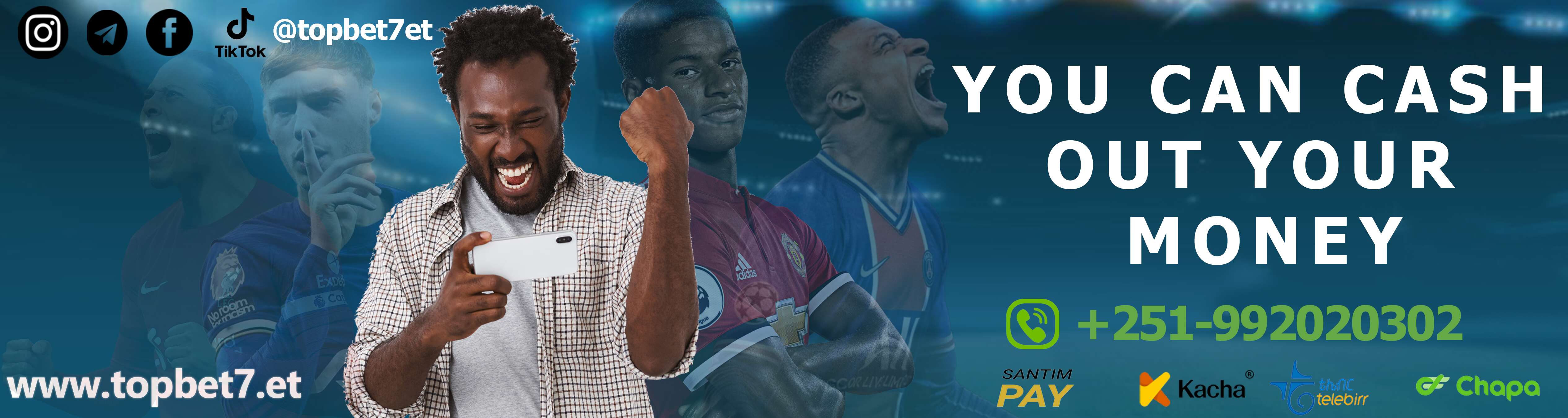 Top Bet 7