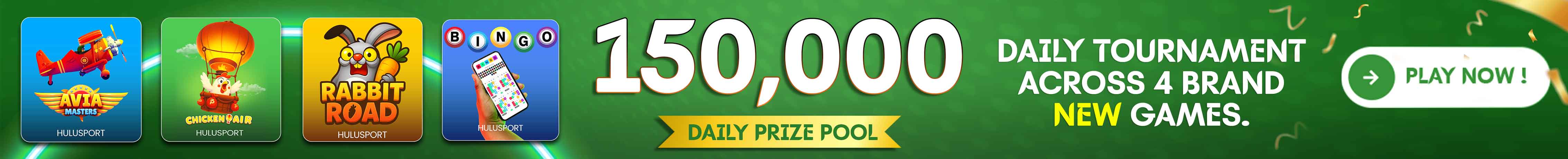 HuluSport - Ethiopia's Best Sports Betting and Instant Games Platform