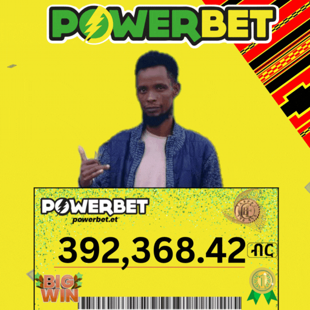 Power Betting