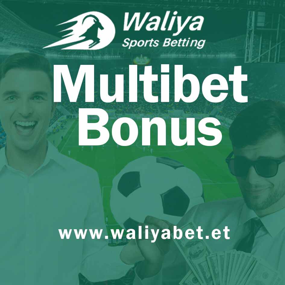 Waliya Sports Betting