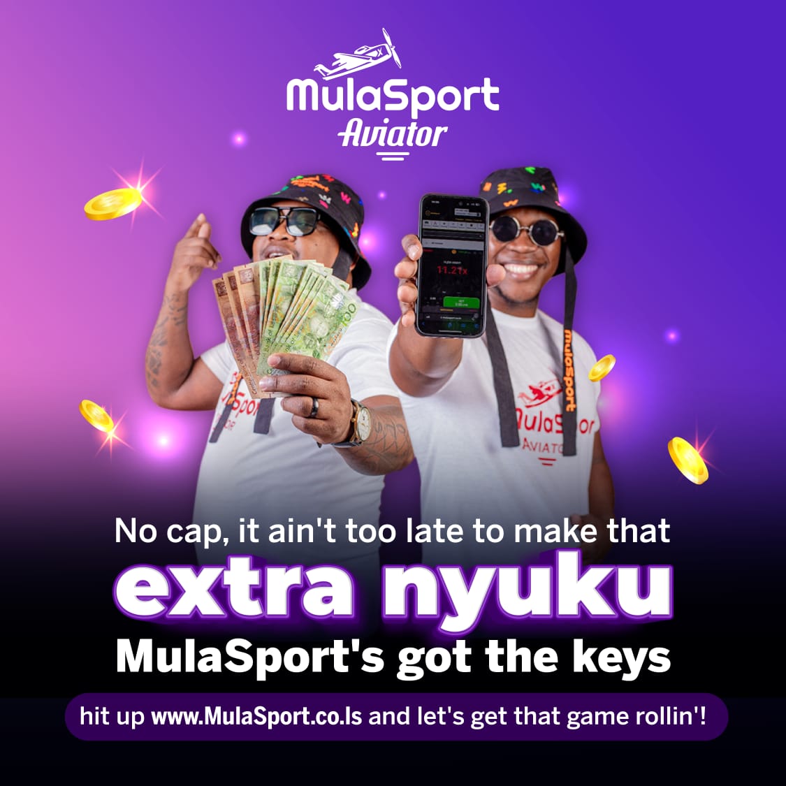 Mula Sport