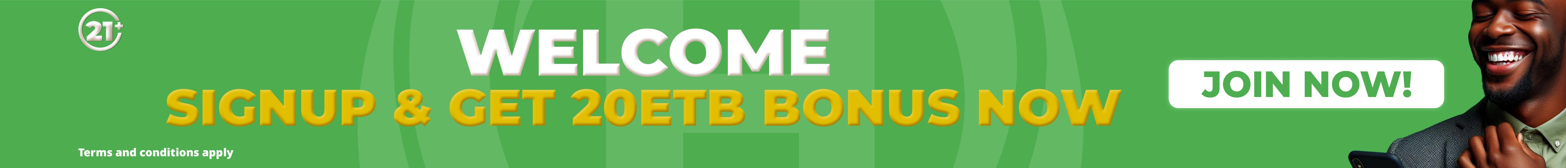 HuluSport - Ethiopia's Best Sports Betting and Instant Games Platform