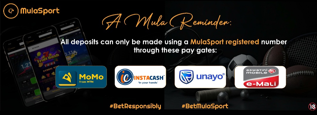 Mula Sport