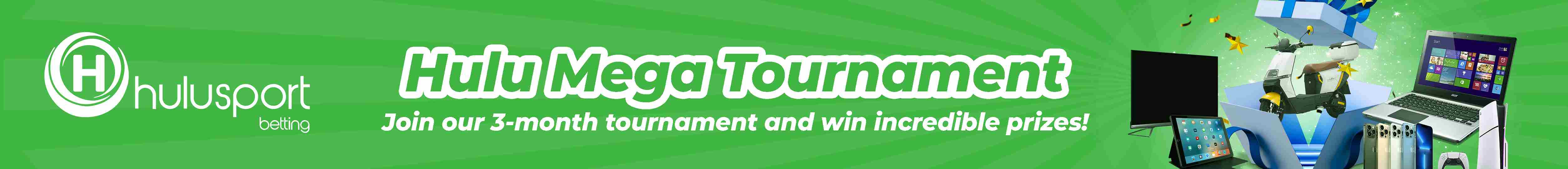 HuluSport - Ethiopia's Best Sports Betting and Instant Games Platform