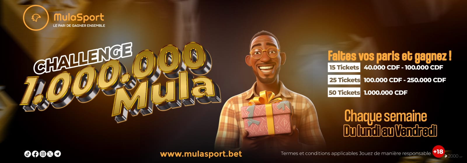 Mula Sport